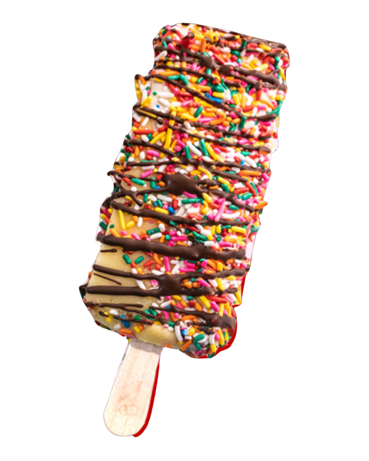 The Paleta Bar Houston
